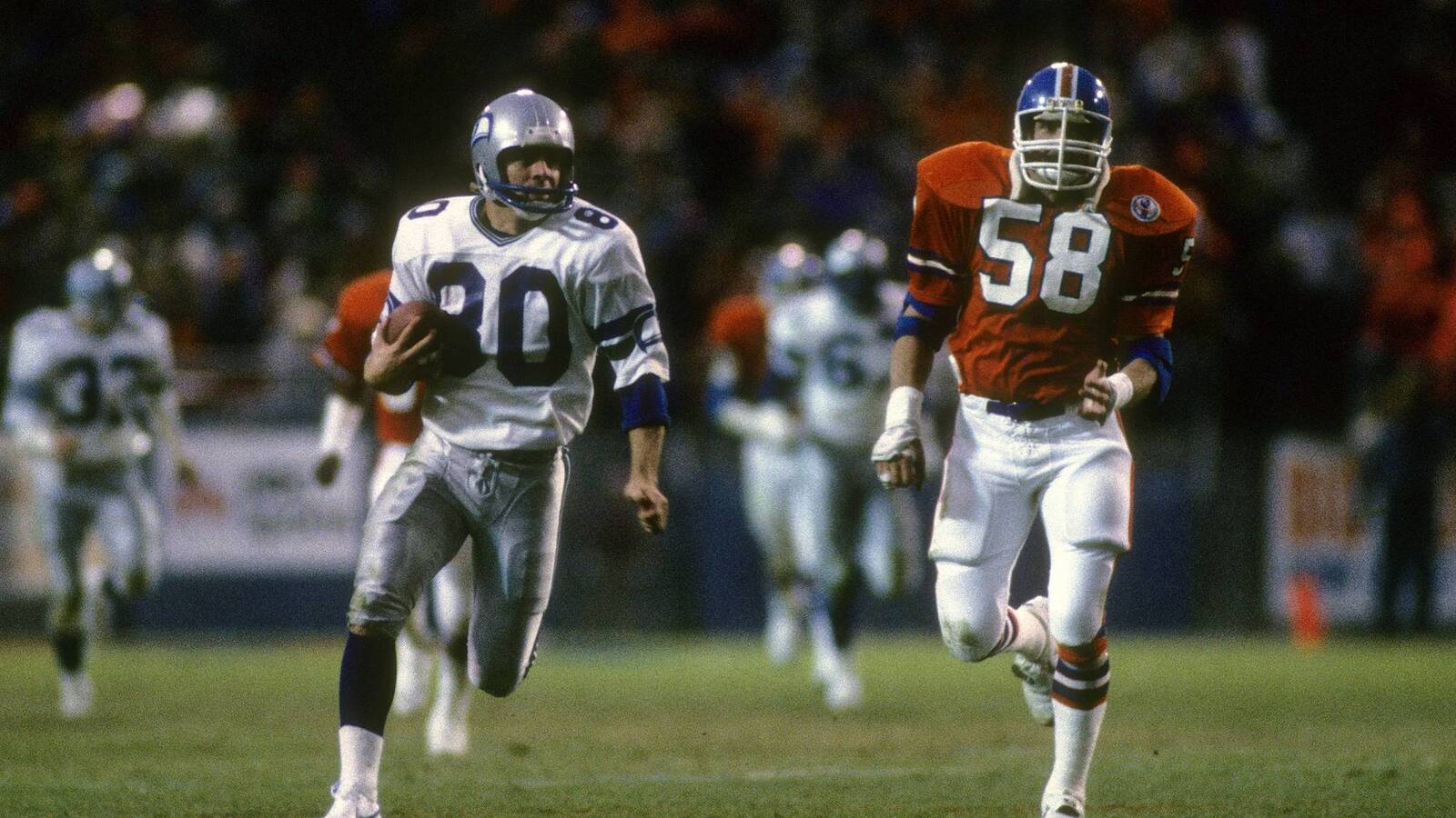 Dak, Cousins, Largent & more: The best fourth-round picks in NFL ...