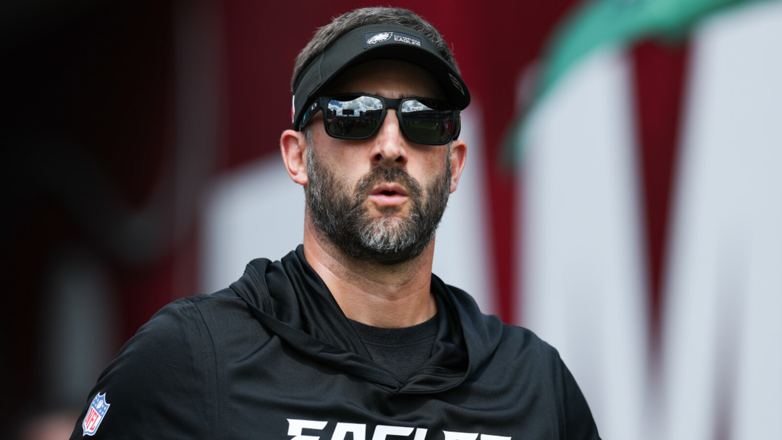 Eagles’ latest brutal loss forces them to make desperate change in ...