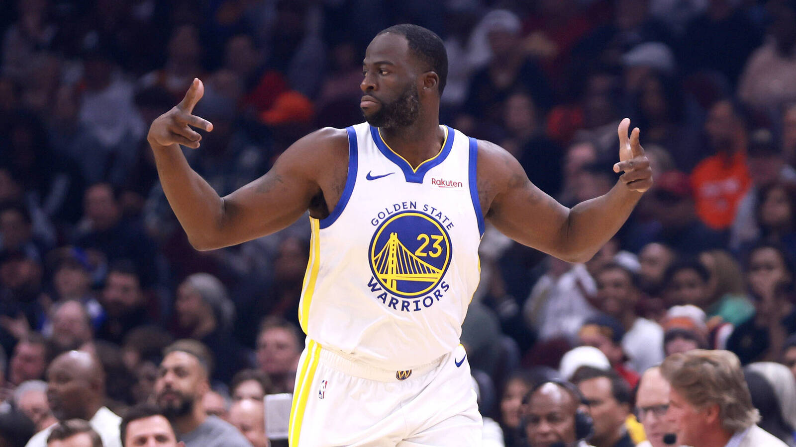 Every winner of the NBA's Defensive Player of the Year | Yardbarker