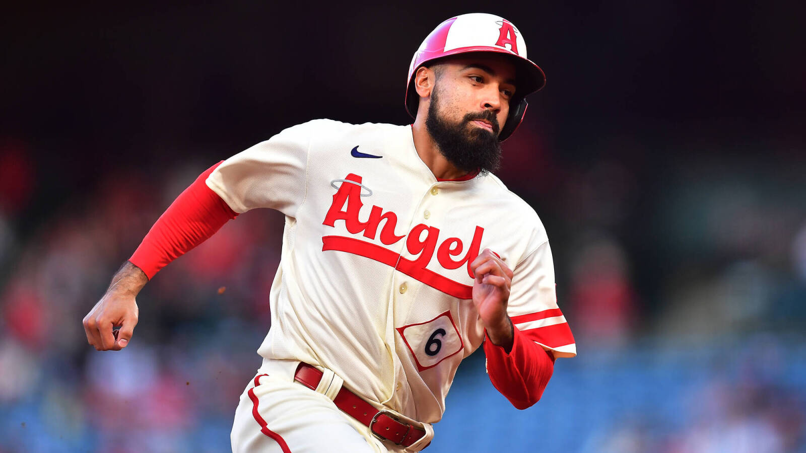 Angels need to move on from Anthony Rendon | Yardbarker
