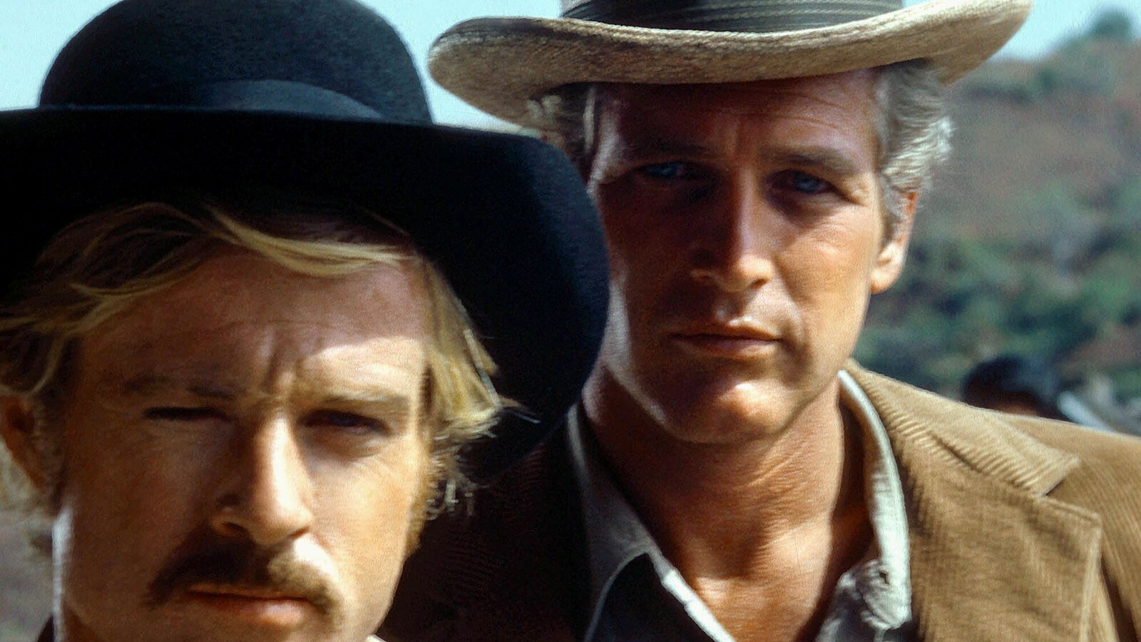 The 25 most iconic Hollywood duos | Yardbarker