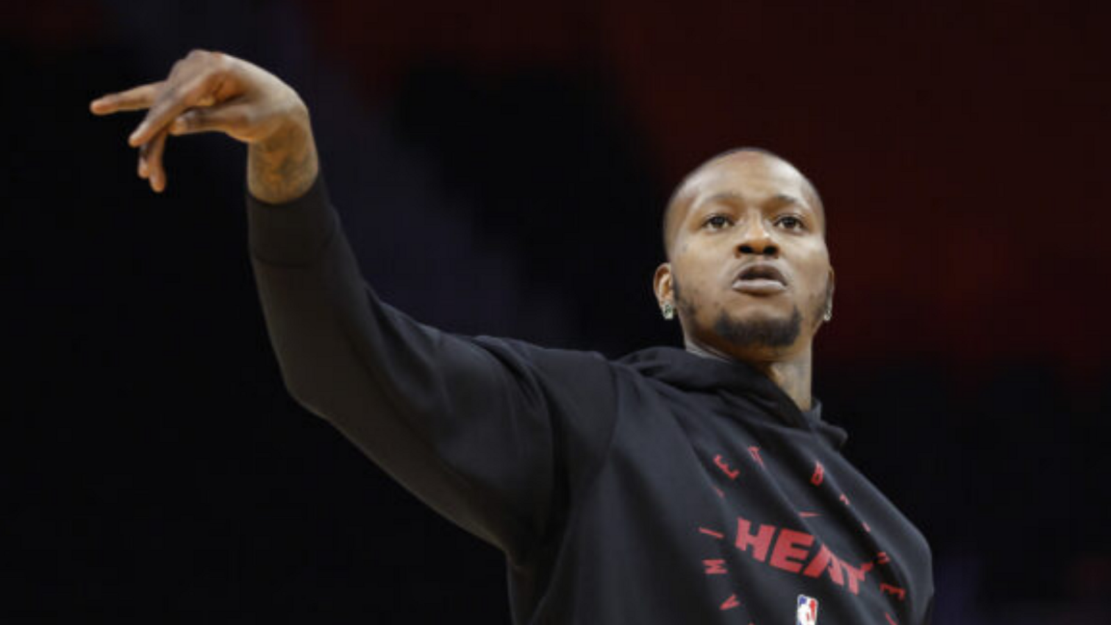NBA Gambling Probe: Terry Rozier’s Defense Says Federal Government ...