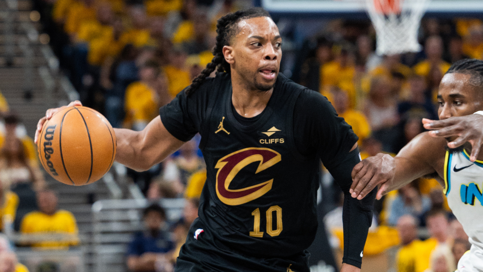 Report: Cavaliers’ Darius Garland ‘Might Be Available Under The Right ...