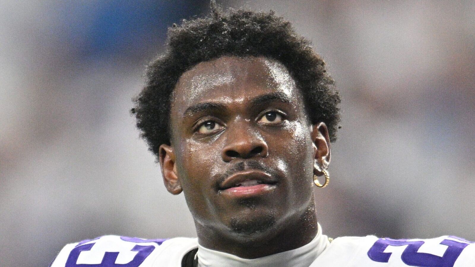 Andrew Booth Jr. is Officially a Bust | Yardbarker