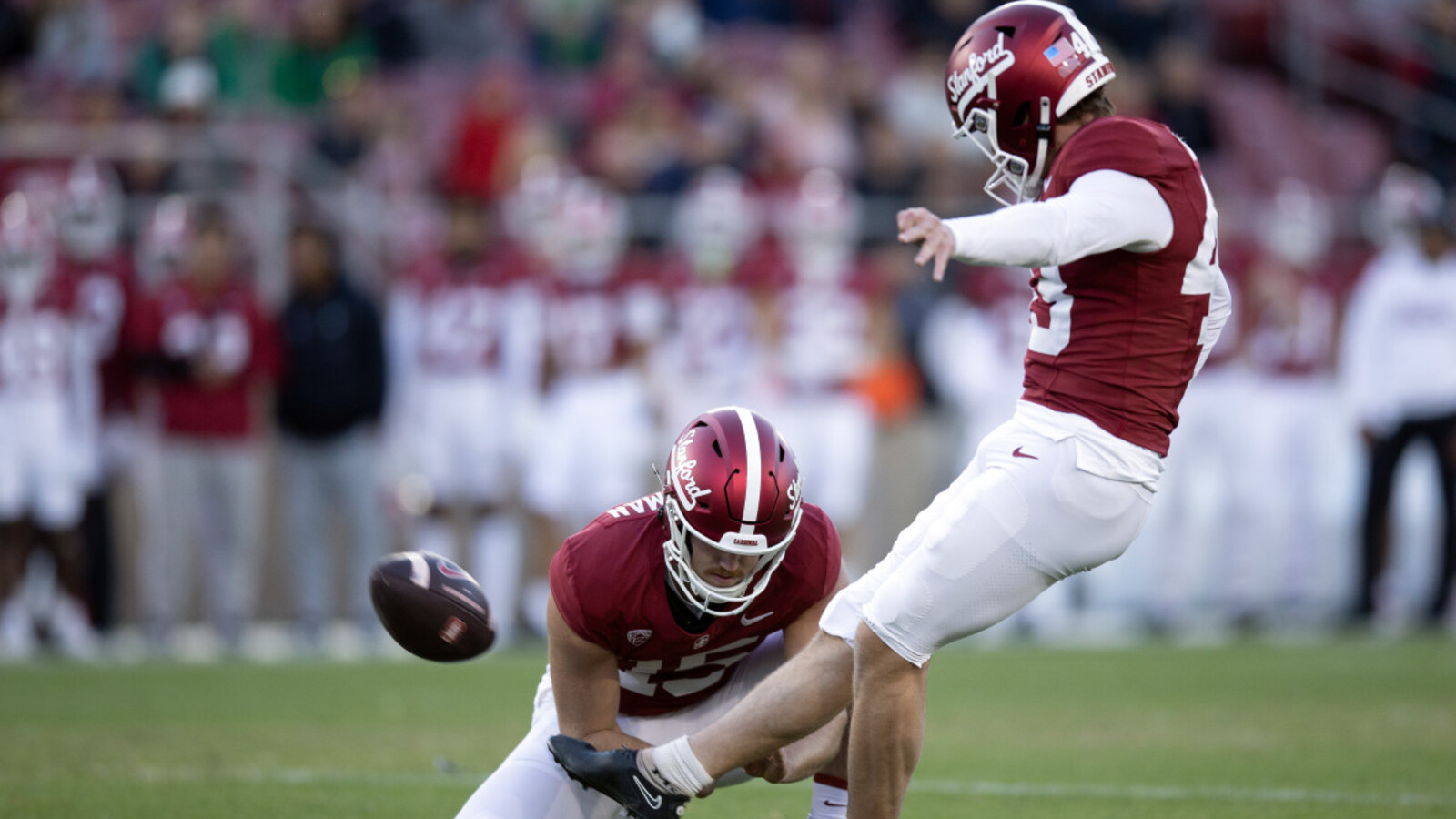 Everything to know about each Los Angeles Rams compensatory pick in the ...