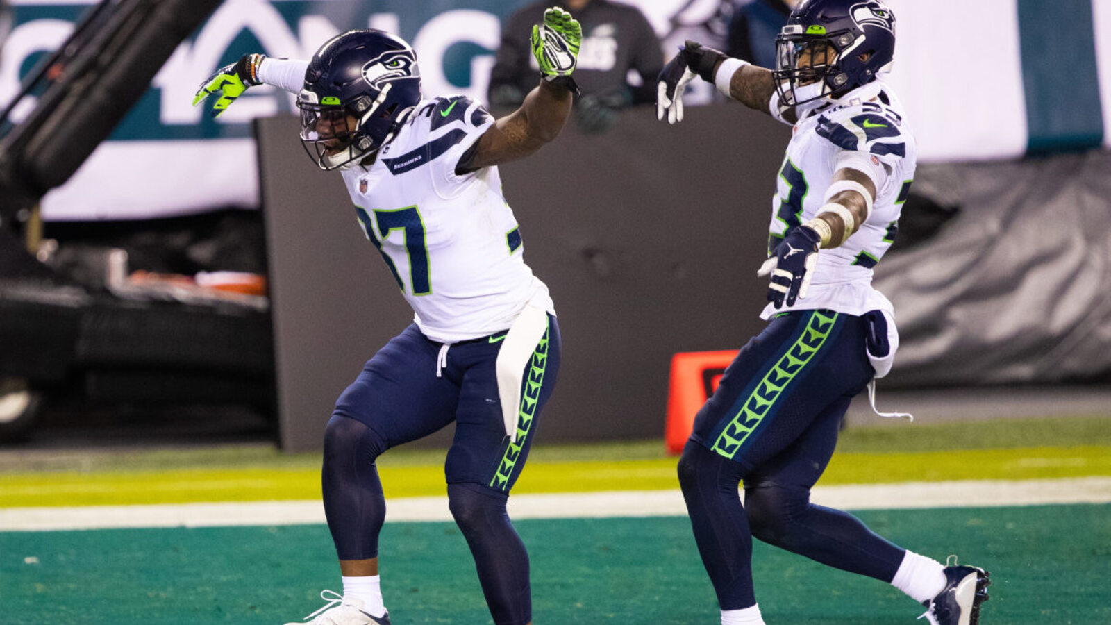 Titans safety Jamal Adams hopeful to reunite with former teammate Quandre Diggs | Yardbarker