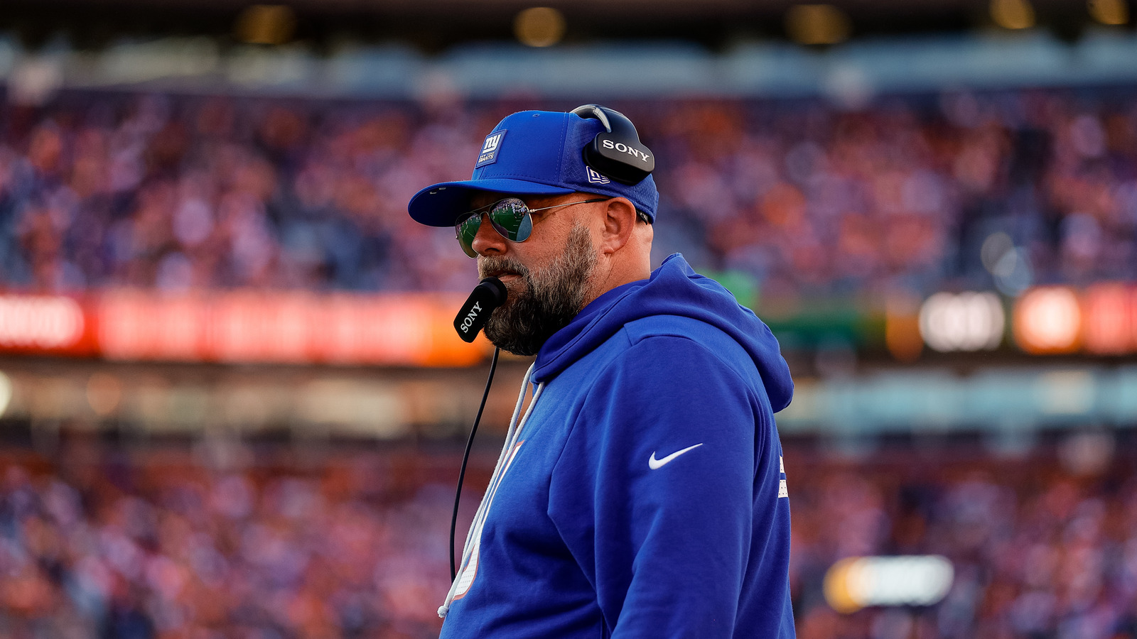 NFC Notes: Brian Daboll, Brandon Graham, Cowboys, Eagles, Giants ...