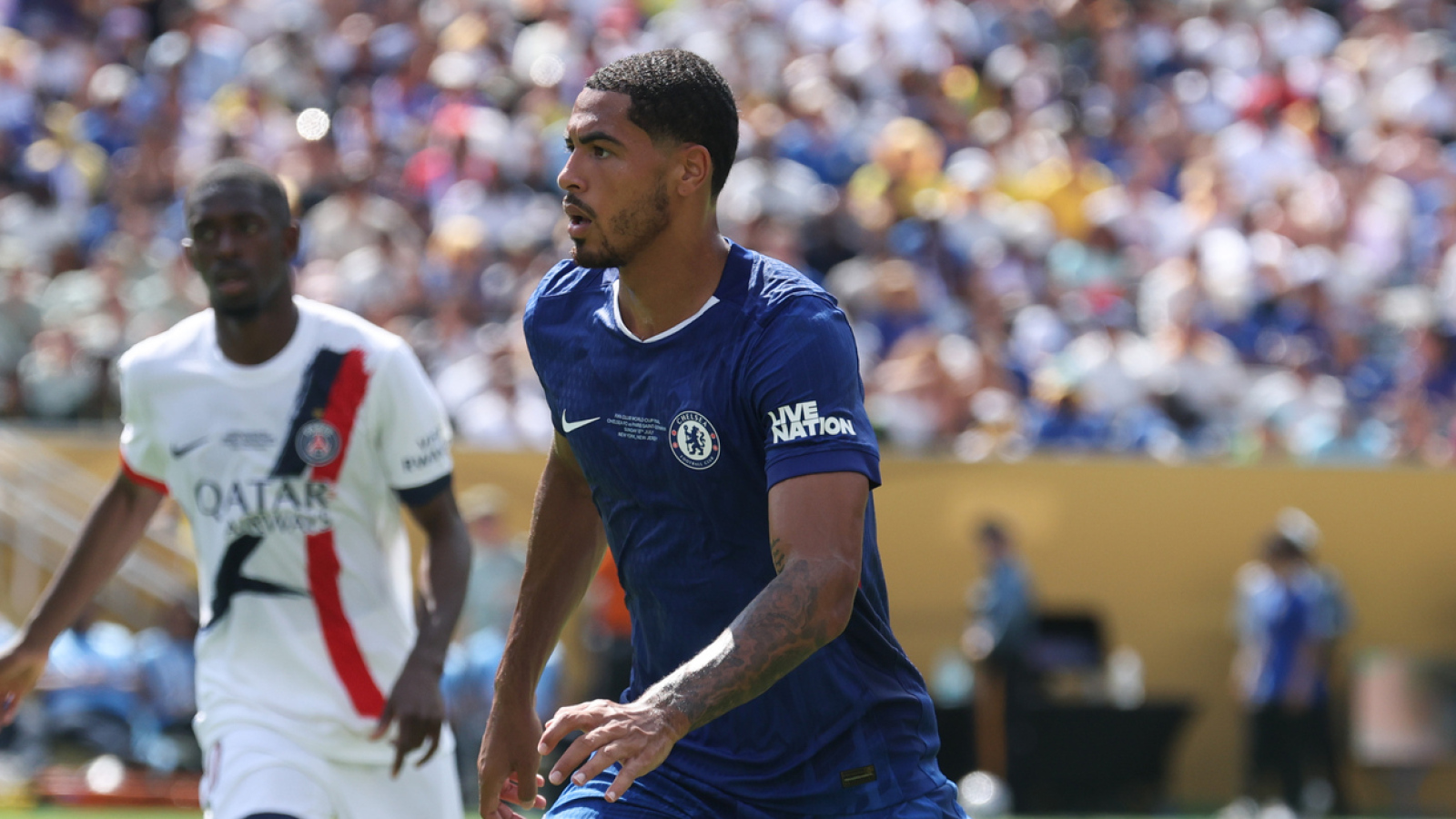 'Unbelievable' Chelsea players returns – but we’d rather see him on the ...