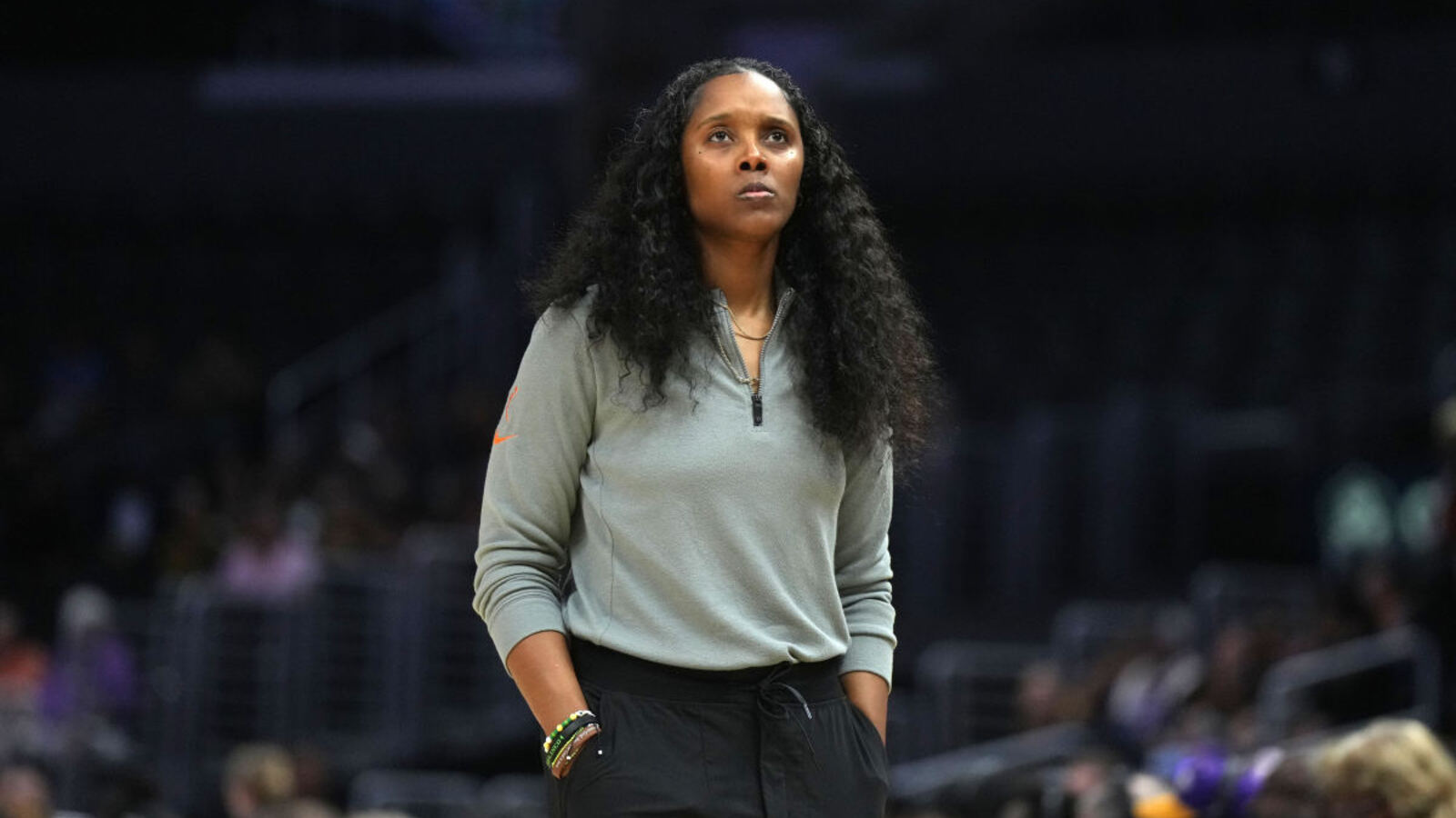 WNBA Coaching Staff Under Investigation, Per Report | Yardbarker