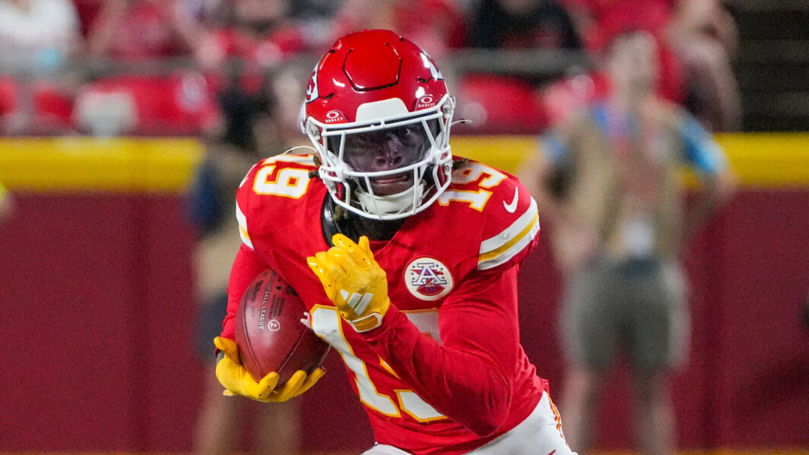 Chiefs cut former Super Bowl hero | Yardbarker