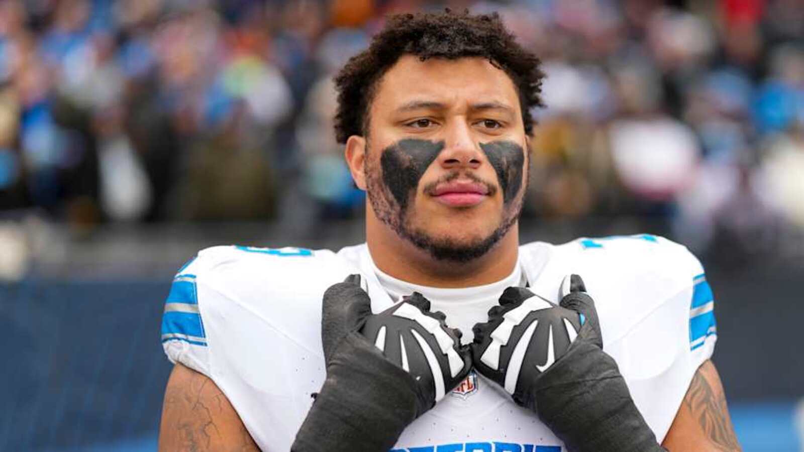 New Lions lineman projected to make huge early impact by respected NFL ...