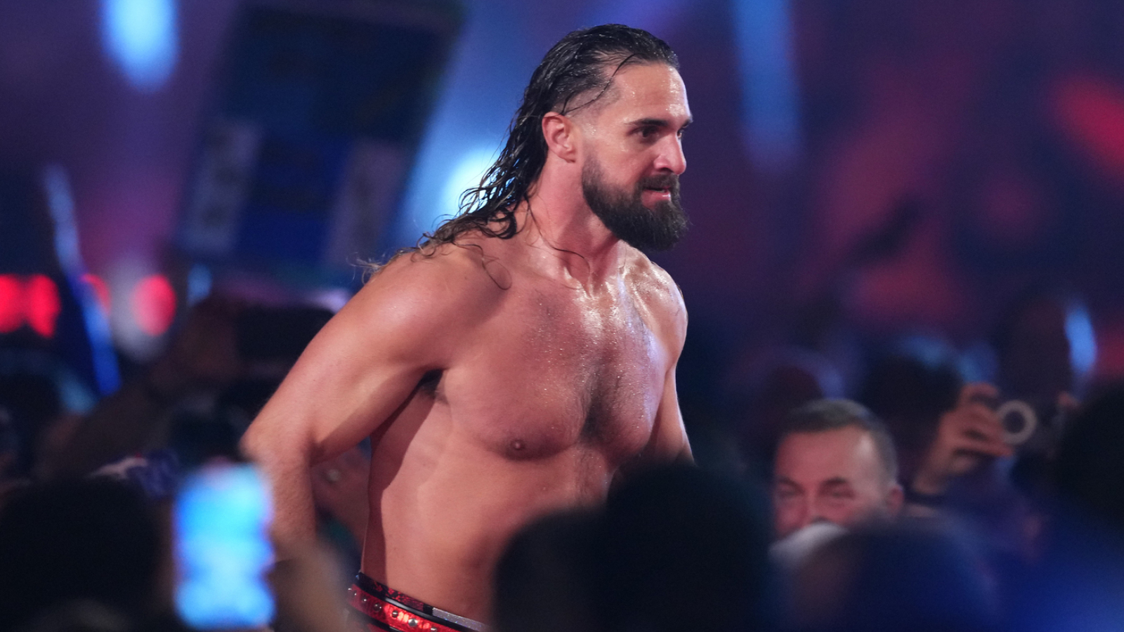 WWE Clash In Paris 2025 Results & Reactions: Becky Lynch Helps Seth Rollins Retain | Yardbarker