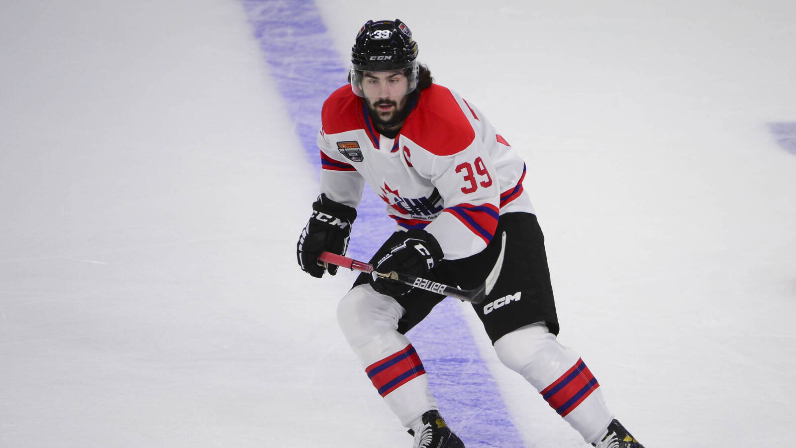 Jets reassign former first-round pick to AHL | Yardbarker