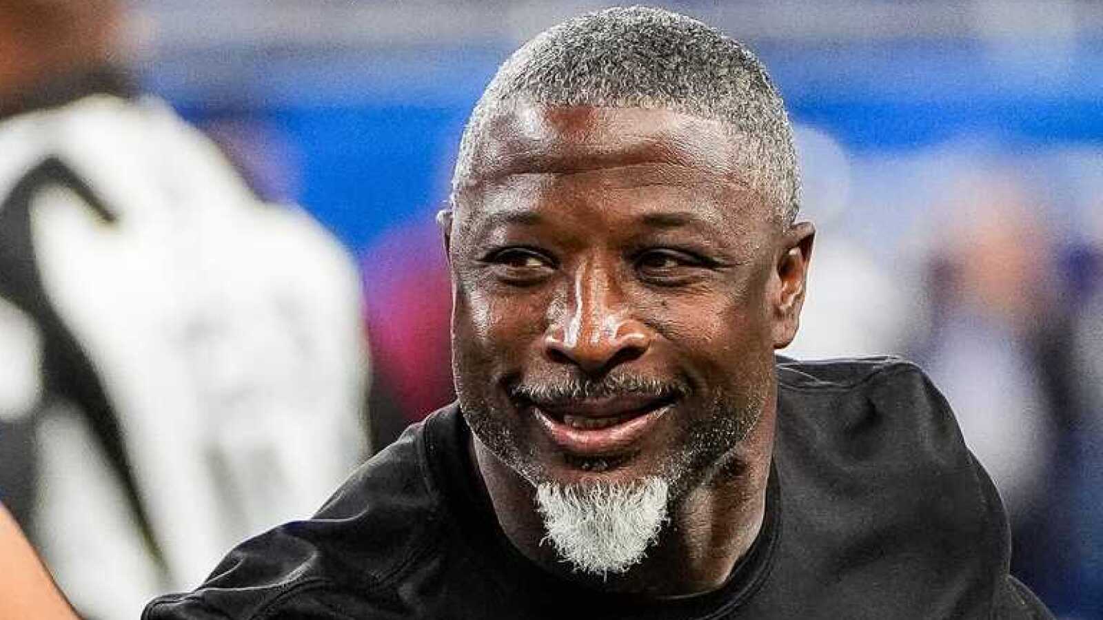 These two teams remain top suitors for Lions DC Aaron Glenn | Yardbarker