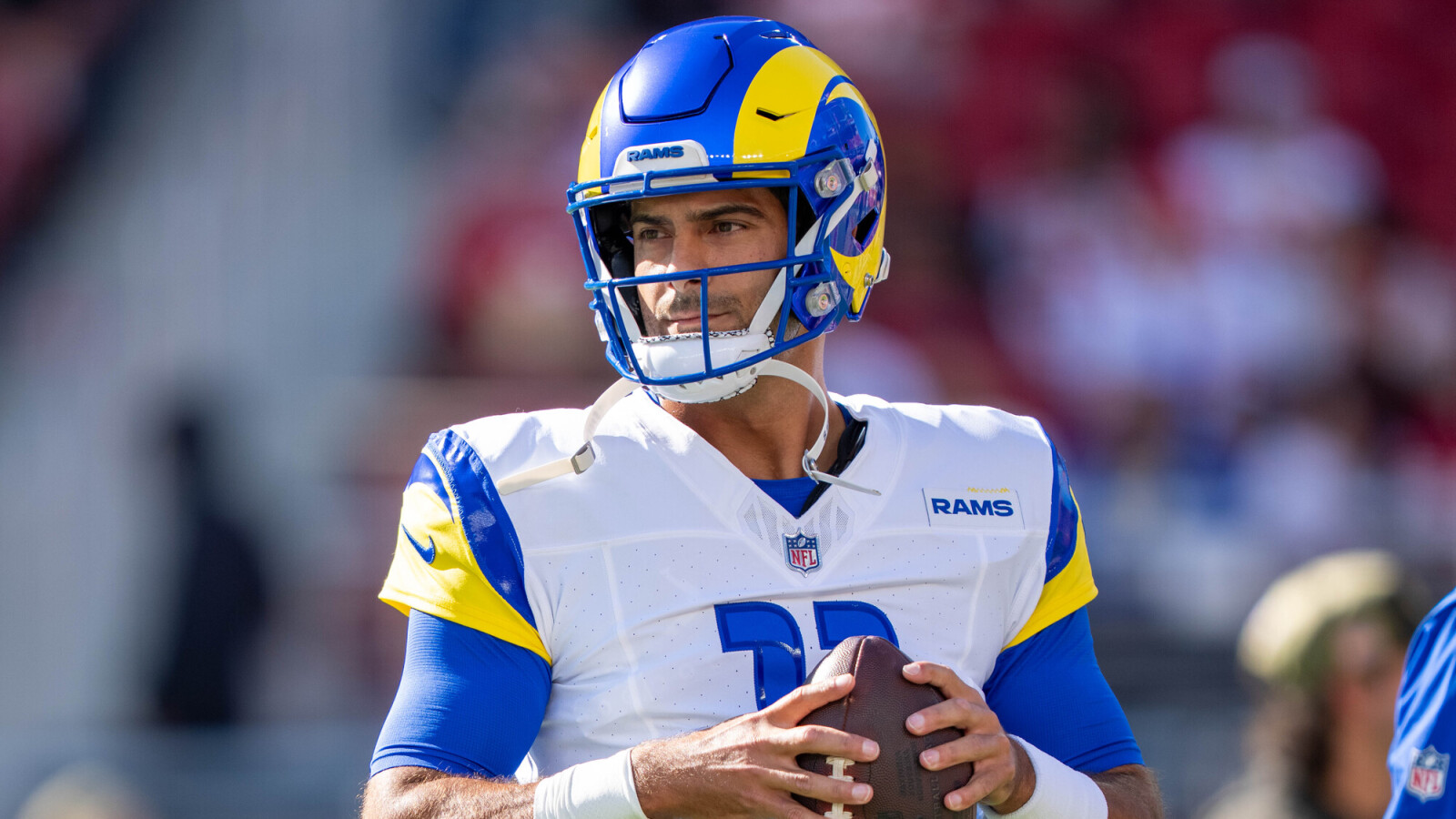 Dolphins Could Pursue Jimmy Garoppolo | Yardbarker