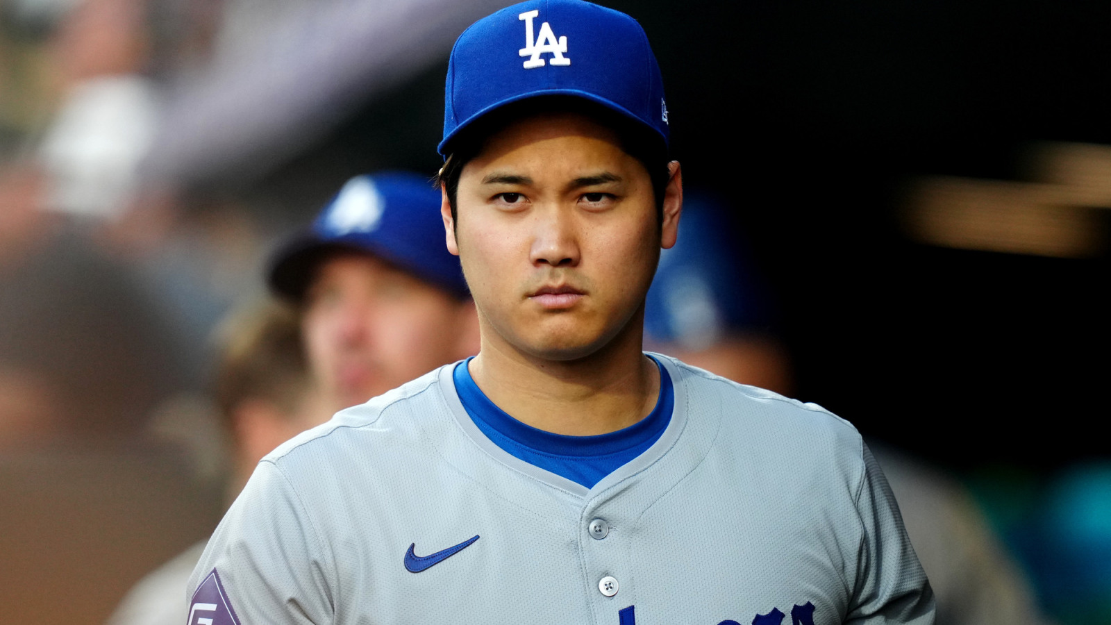 New Balance Unveils Shohei Ohtani Collection | Yardbarker