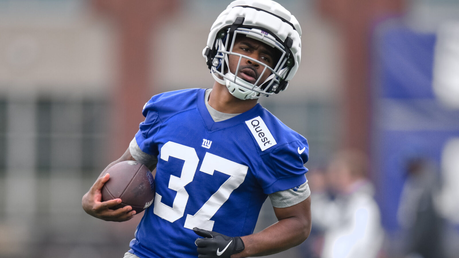 Harbaugh’s First Giants Draft Set Off Damage Control With His Own Star ...