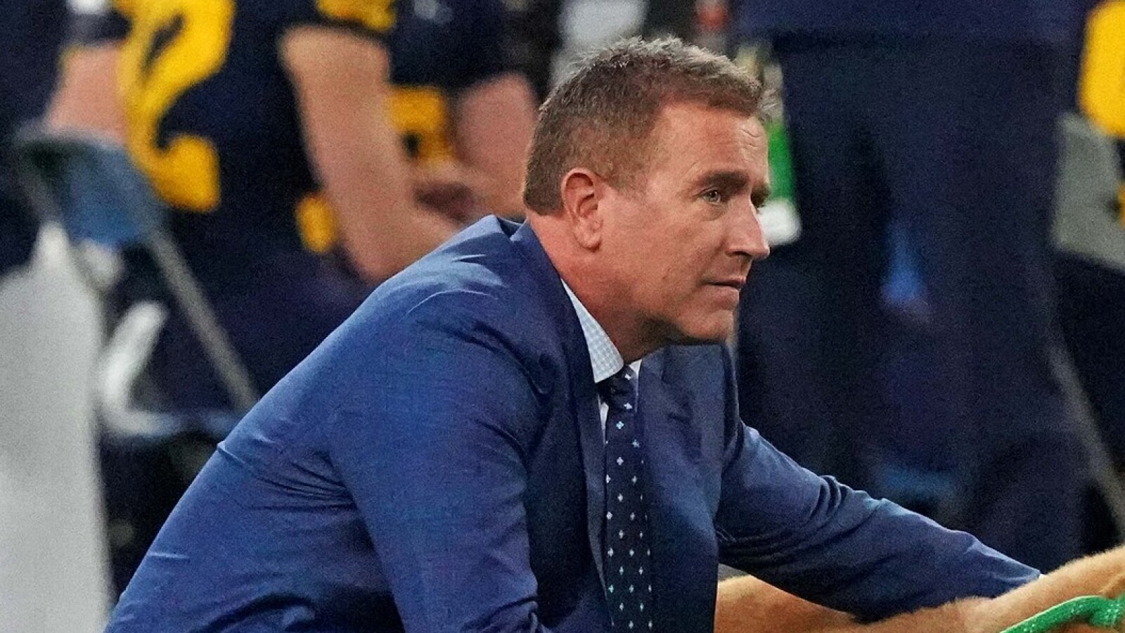 Herbstreit dubbed this team a potential threat in the Big Ten | Yardbarker