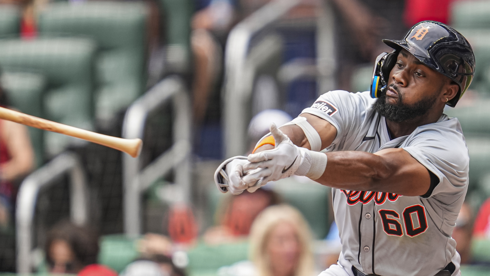 Tigers' extended slump might just be reality for team in 2024 | Yardbarker