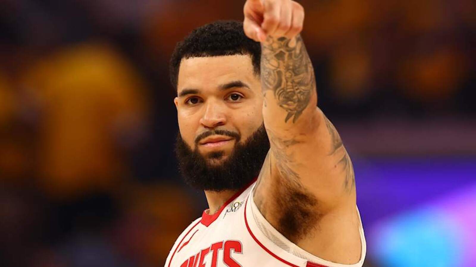 Rockets Guard Extension Regarded as One of Summer's Best Moves | Yardbarker