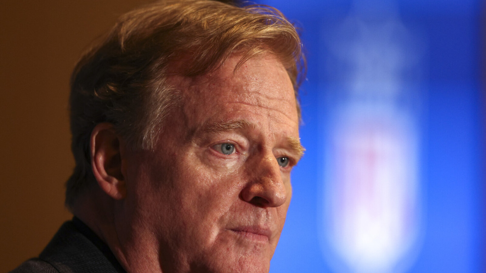 NFL Commissioner Roger Goodell breaks silence on potential suspension ...
