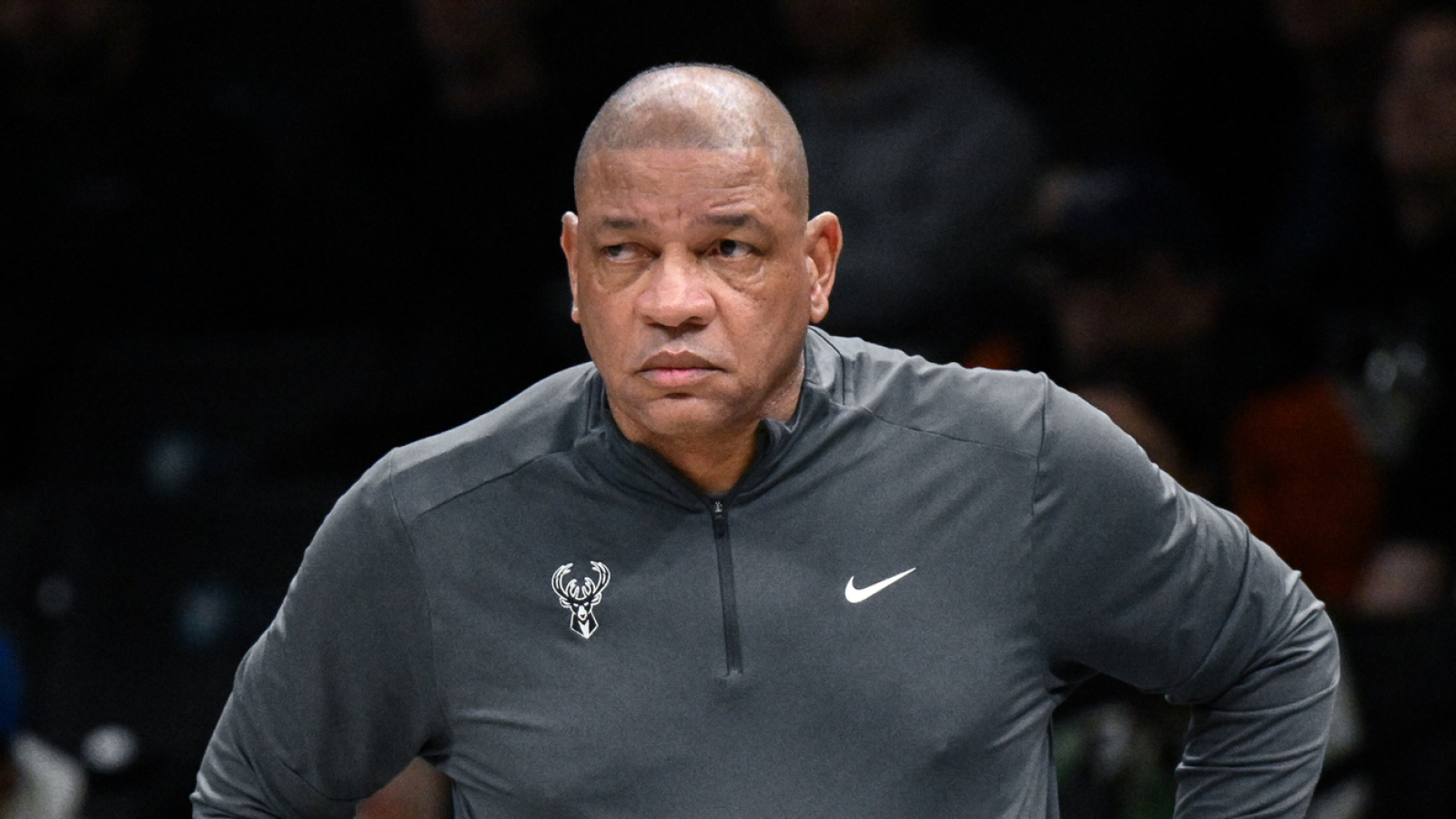 Will Doc Rivers' latest comments push Giannis Antetokounmpo further out ...