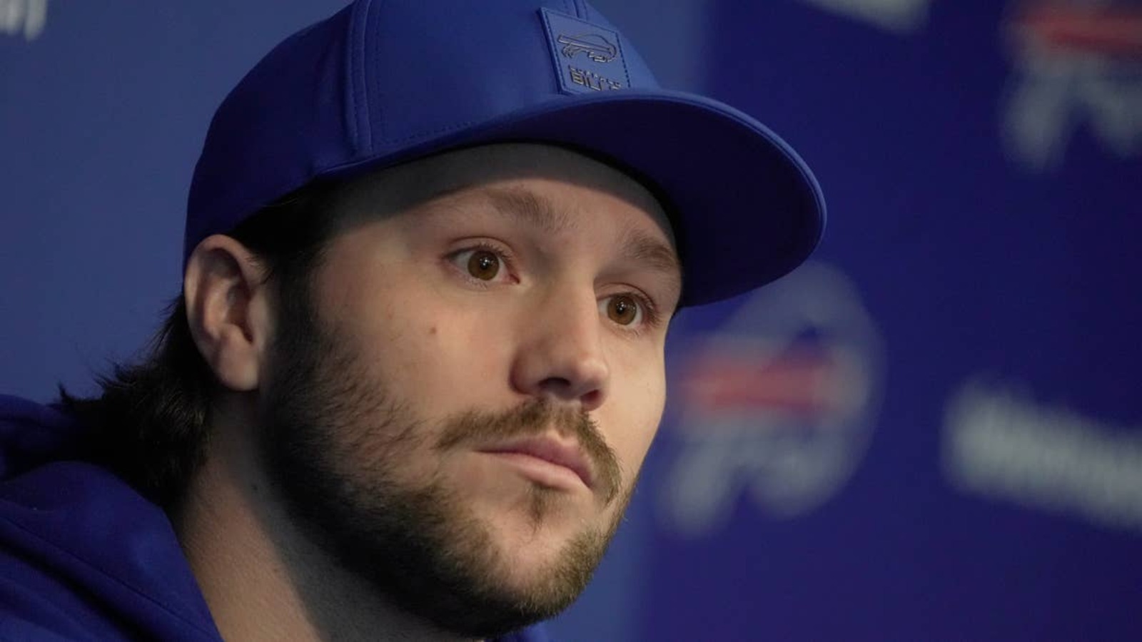 Major Josh Allen News Emerges Ahead of 9th NFL Season | Yardbarker