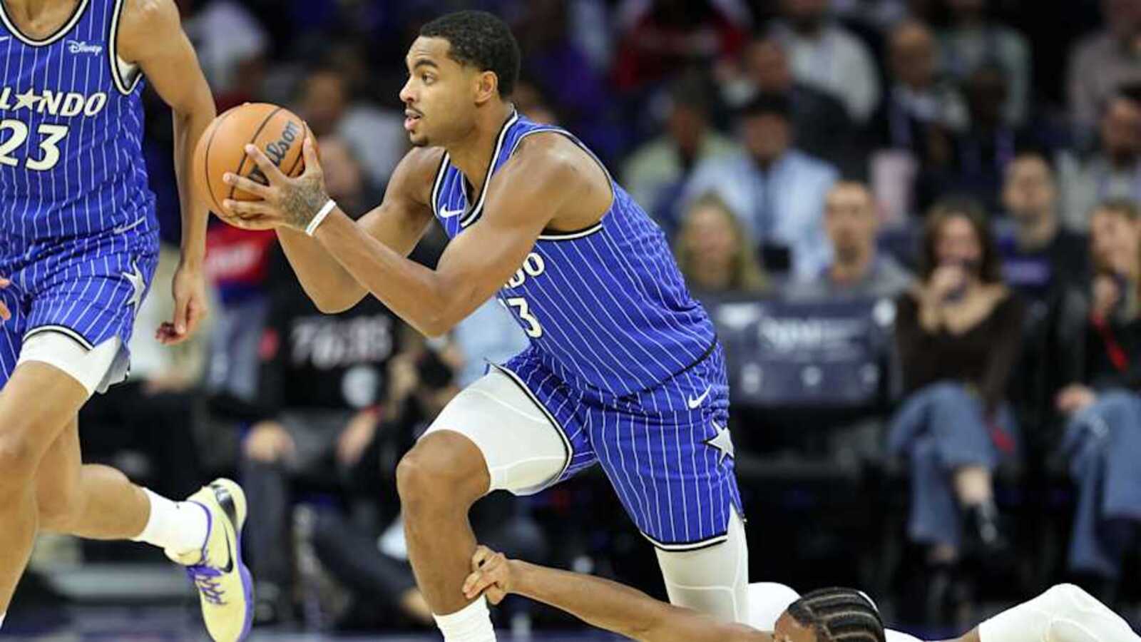 Jamahl Mosley has 1 word to describe Jett Howard's preseason | Yardbarker