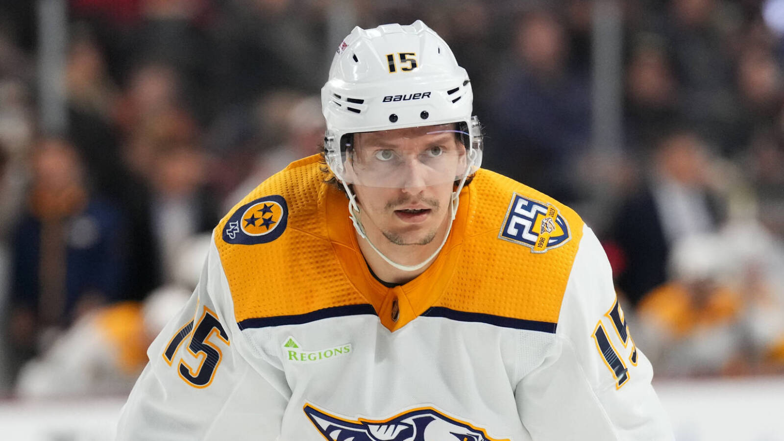 ‘Interesting’ Denis Gurianov Catches Eye of Flyers, Briere | Yardbarker