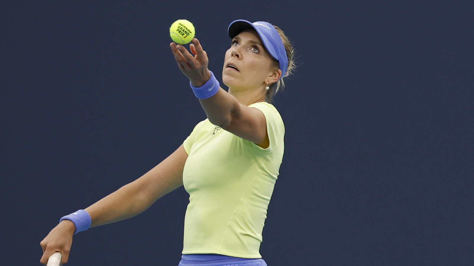 'I'm standing here a winner because I trusted my game': Katie Boulter ...