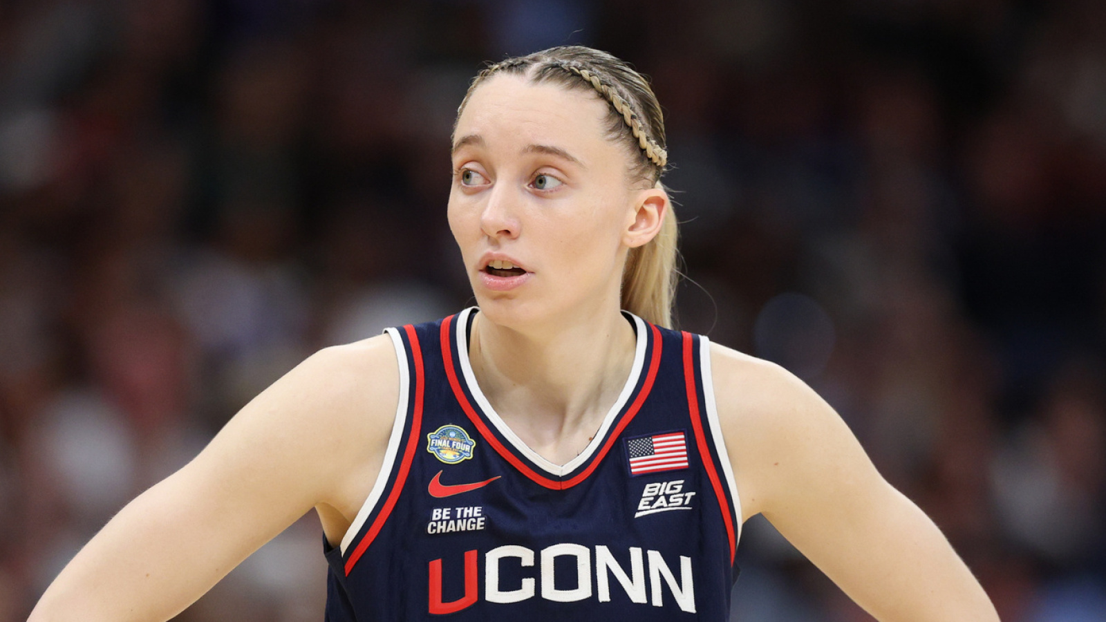 Five rising WNBA stars besides Caitlin Clark | Yardbarker