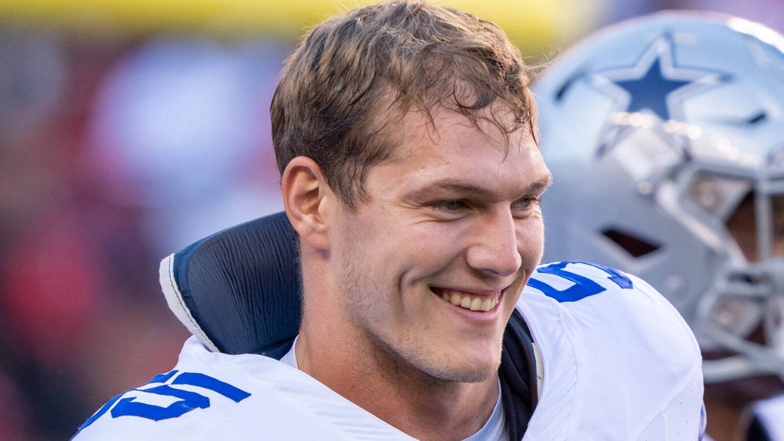 Former Cowboys star linebacker announces retirement | Yardbarker