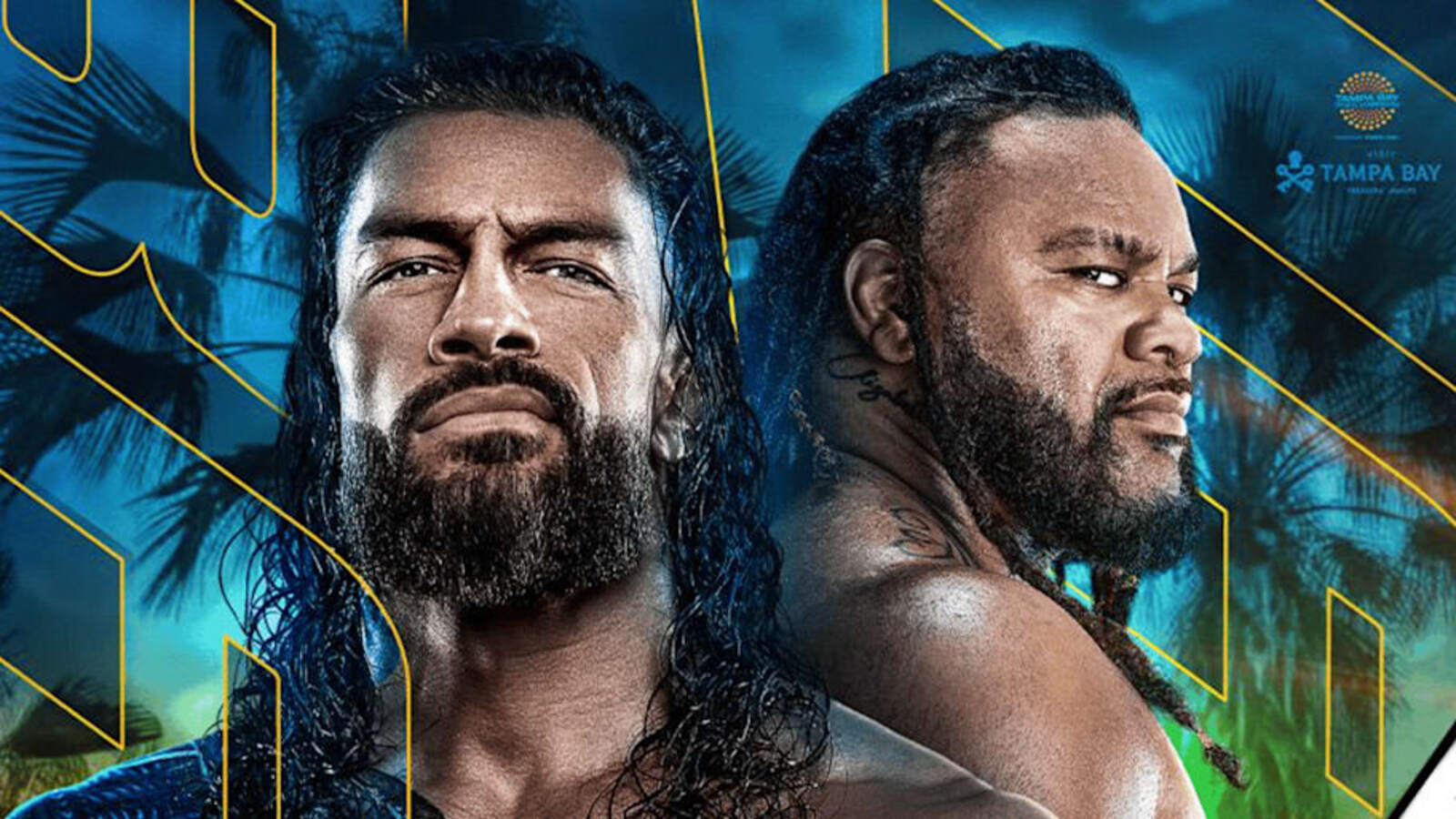 WWE Backlash 2026: Start Time, Match Card | Yardbarker