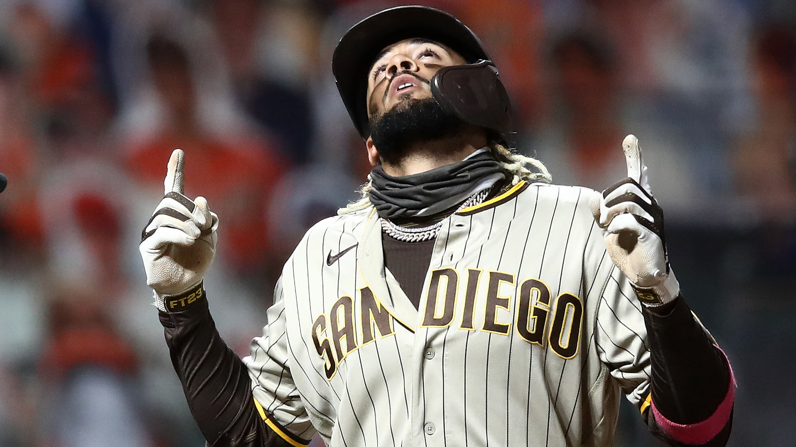 The 25 most important people in the 2020 MLB postseason | Yardbarker