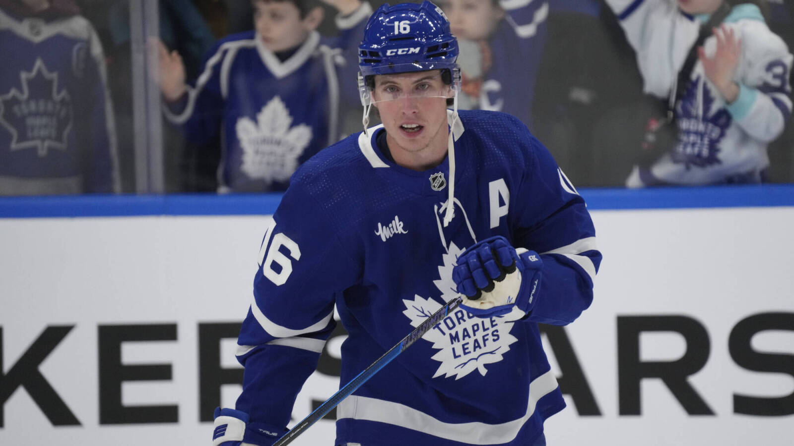 Maple Leafs to activate former No. 4 overall pick from LTIR | Yardbarker