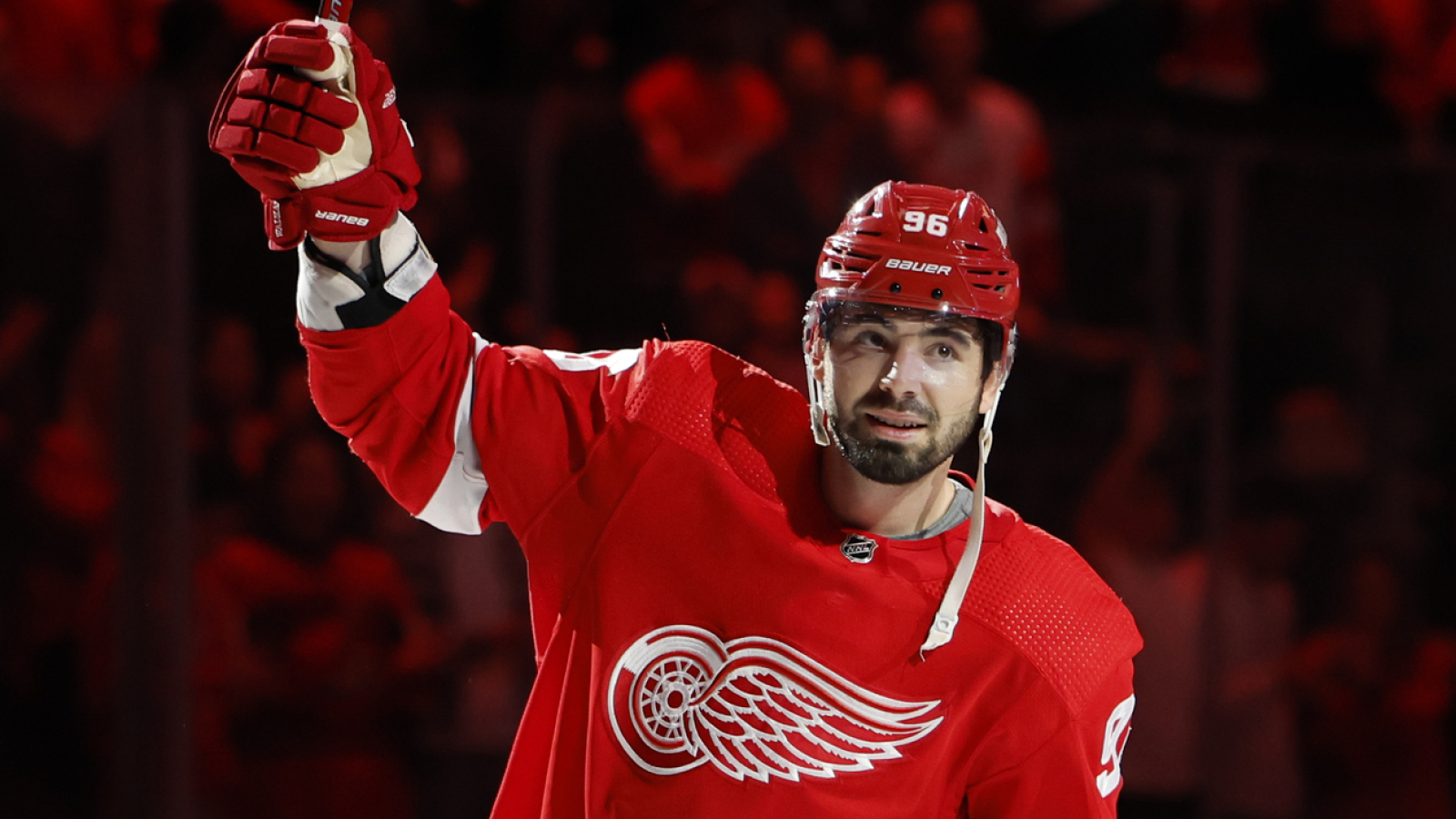 Walman Excited To Join Sharks’ Rebuild, Bring Griddy to San Jose ...