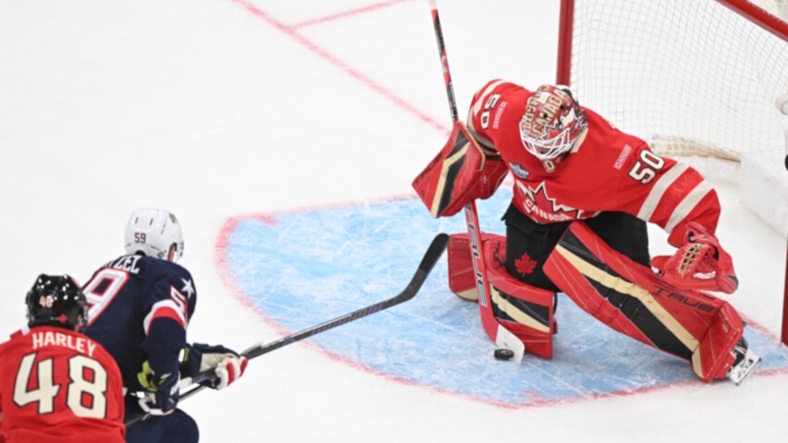 Jordan Binnington Found Confidence Thanks To Jon Cooper | Yardbarker