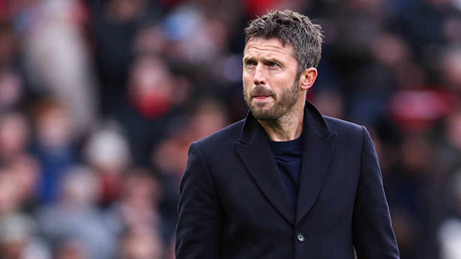 What Manchester United have now decided to do after another leaked ...