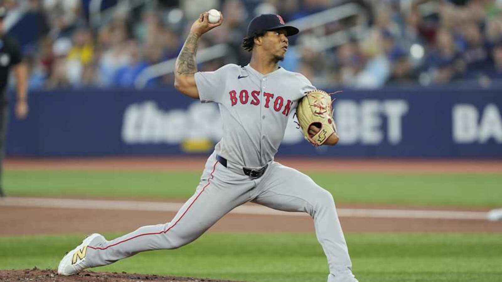 Red Sox-Brayan Bello Blockbuster Would Be Mistake for Boston | Yardbarker