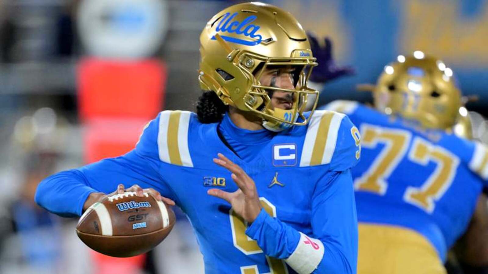 Local 2027 Quarterback Showing Interest in UCLA | Yardbarker