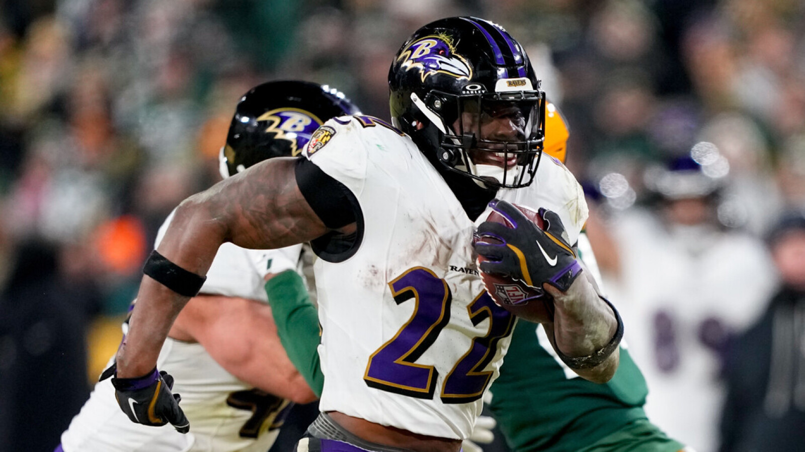 The 'Top-50 all-time NFL rushers' quiz | Yardbarker