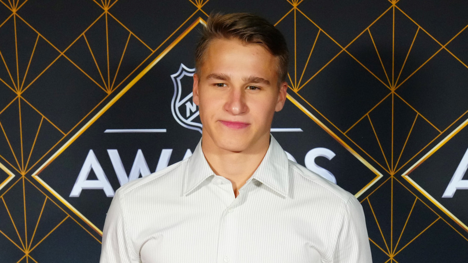 Ivan Demidov describes himself as a combo of Jack Hughes and Kirill ...