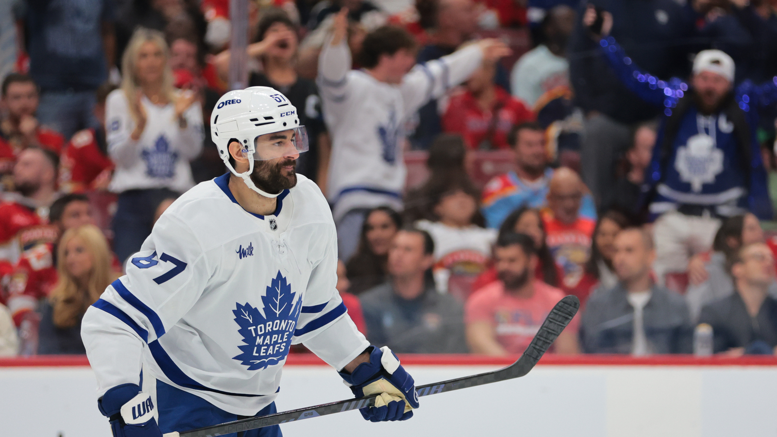 By the Numbers: Max Pacioretty and the Rise of #67 | Yardbarker
