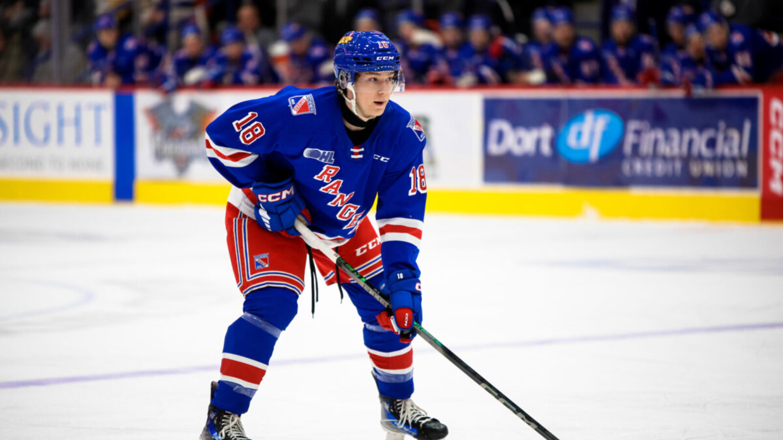 Kitchener Rangers’ Week 2 Stars of the Week | Yardbarker
