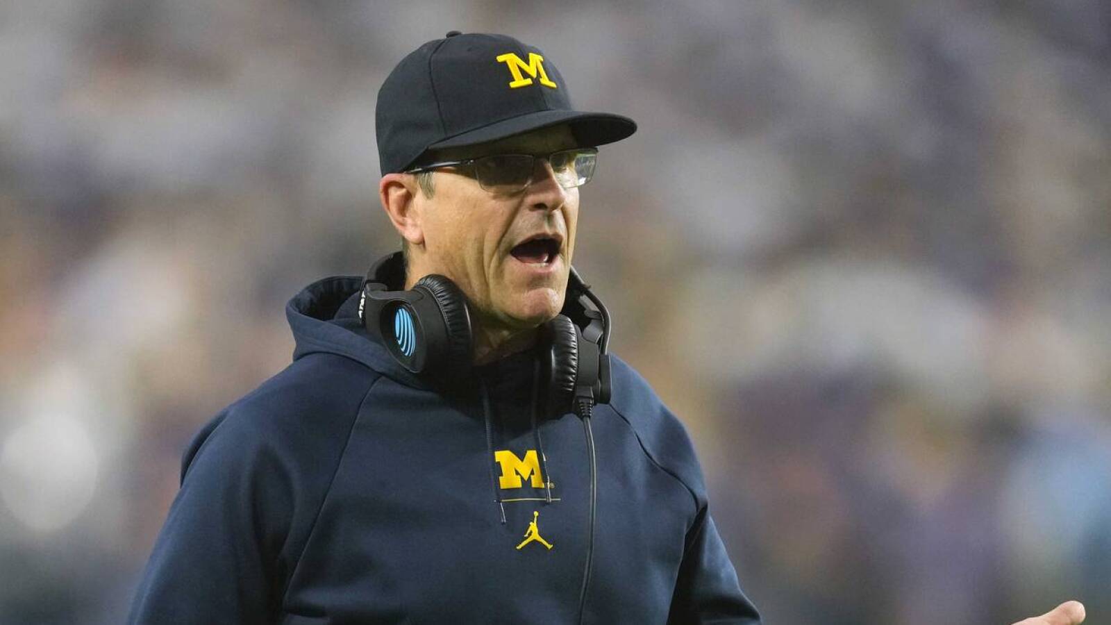 After fierce denials, why did Michigan pass on its day in court ...