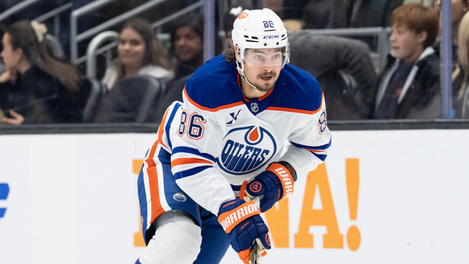 Oilers Admit They Don’t Have a Plan for Discouraged Winger | Yardbarker