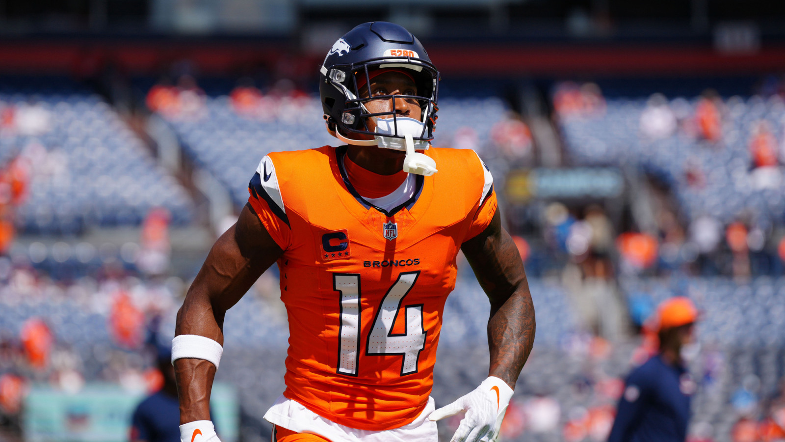 You Have To See What Courtland Sutton Did After the Denver Broncos’ Win ...