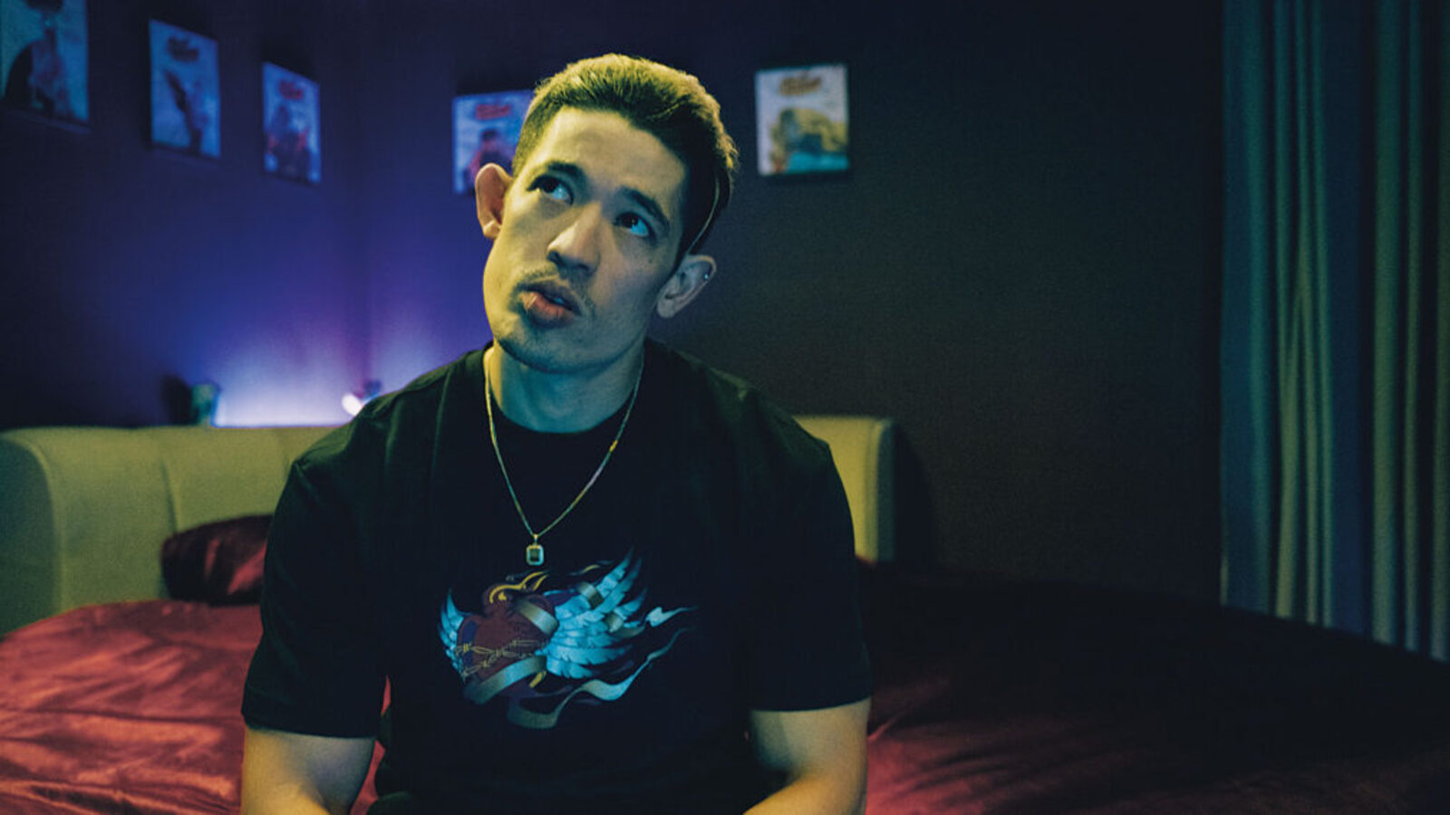 ‘Slow Horses’: Christopher Chung Says Season 5 Has More Suspense ...