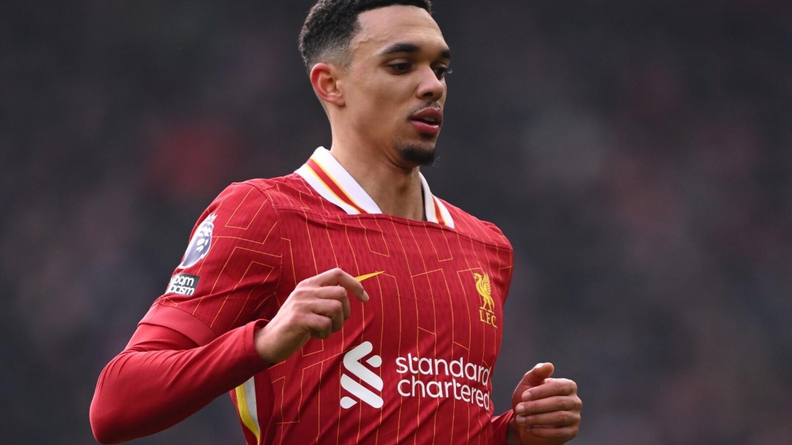 How Liverpool could still get a fee from Trent Alexander-Arnold’s ...