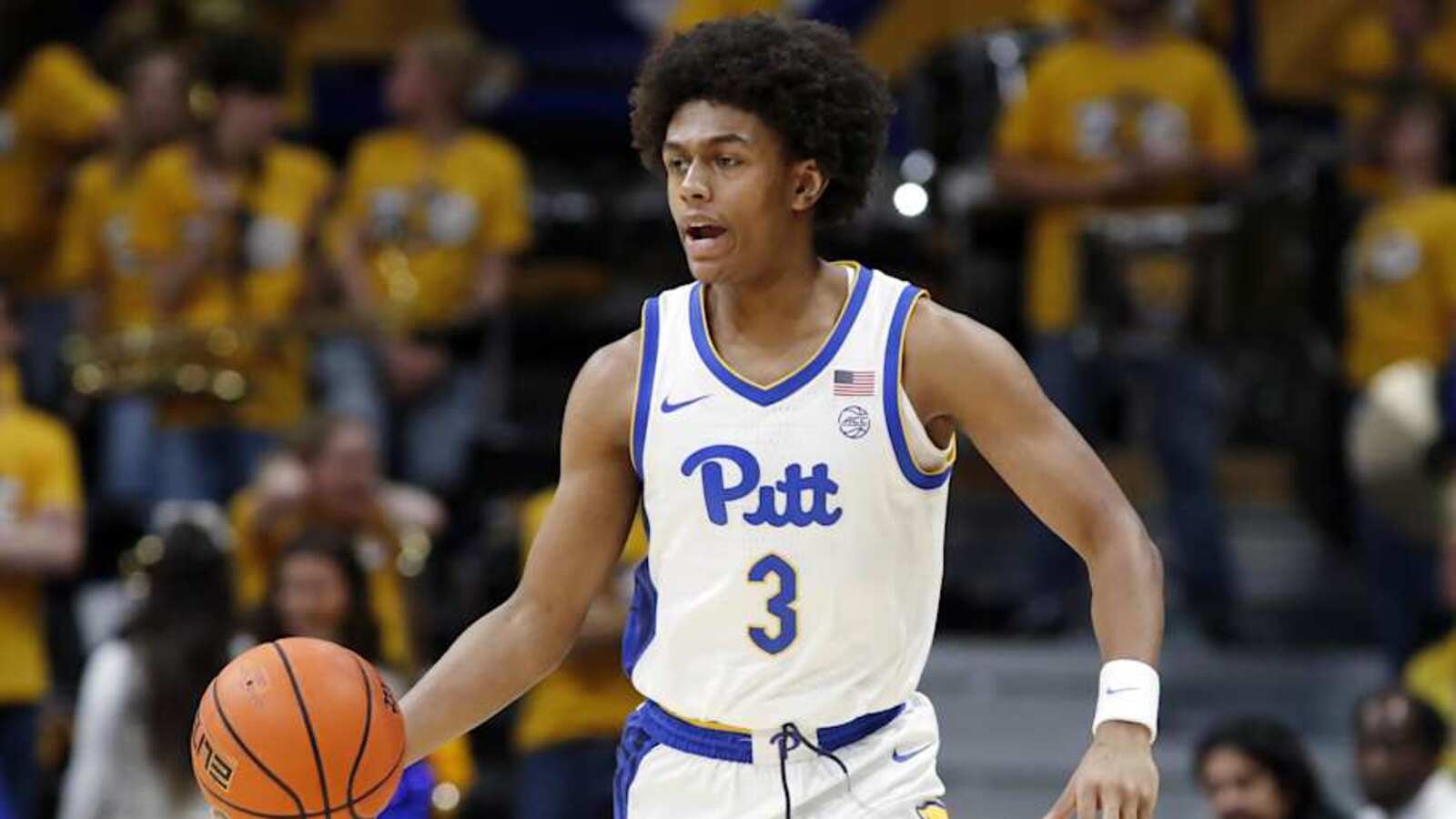 Injured Pitt Guard Could Play vs. West Virginia | Yardbarker